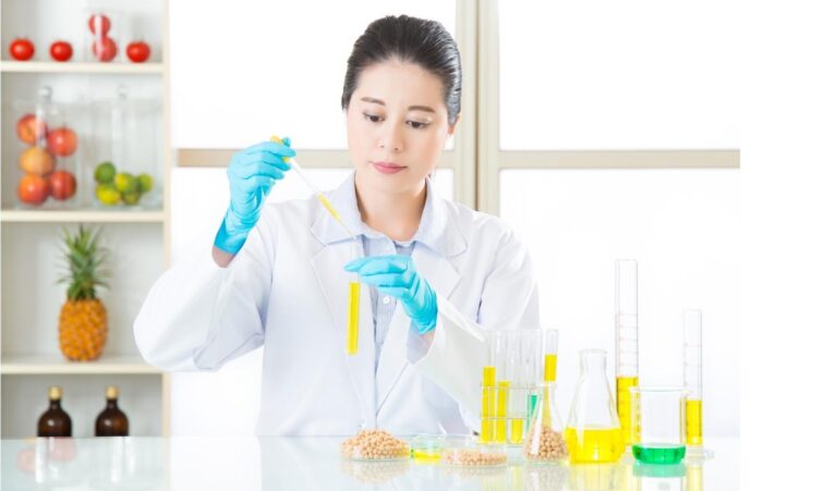 Food Testing Laboratory | Food Analysis | Envirocare Labs